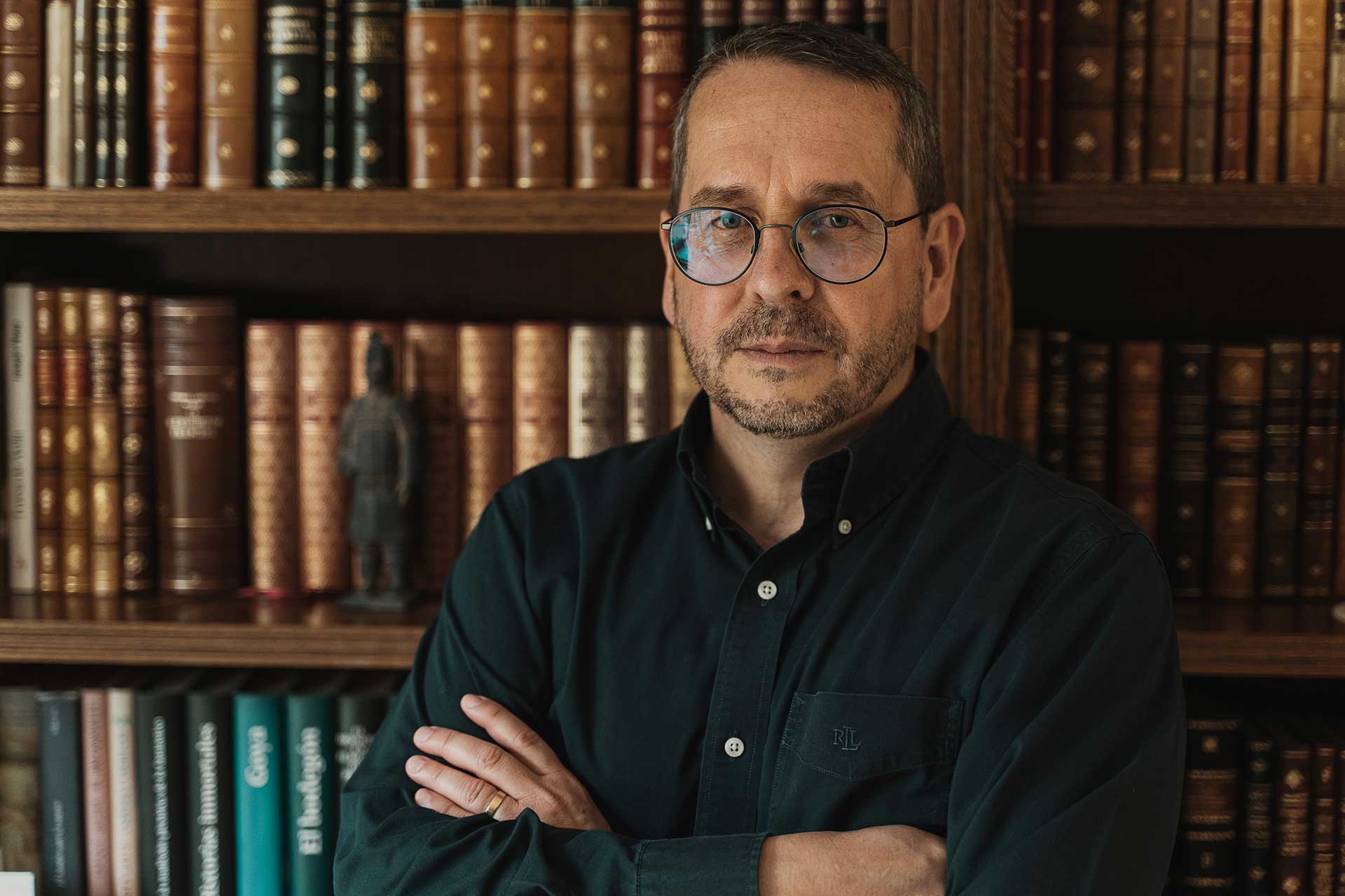 Rafael Narbona - JALEO25