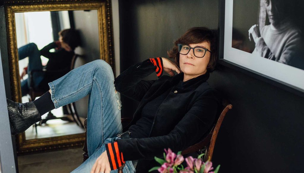 Sara Bertrand - JALEO25