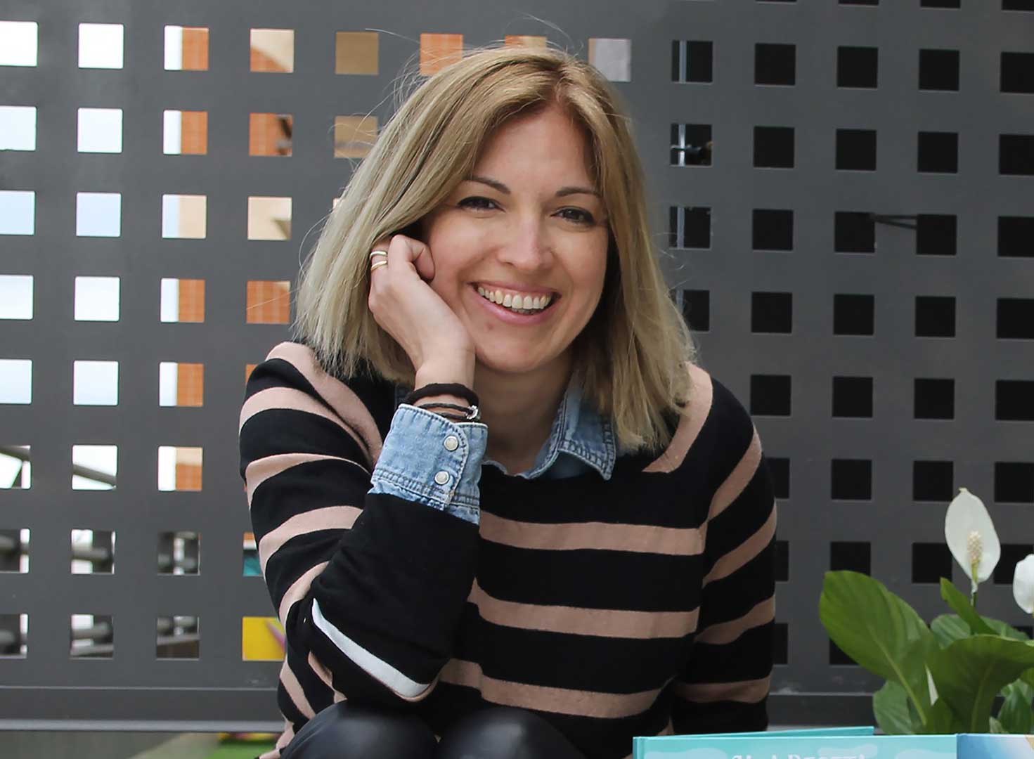 Gema Sirvent - JALEO25